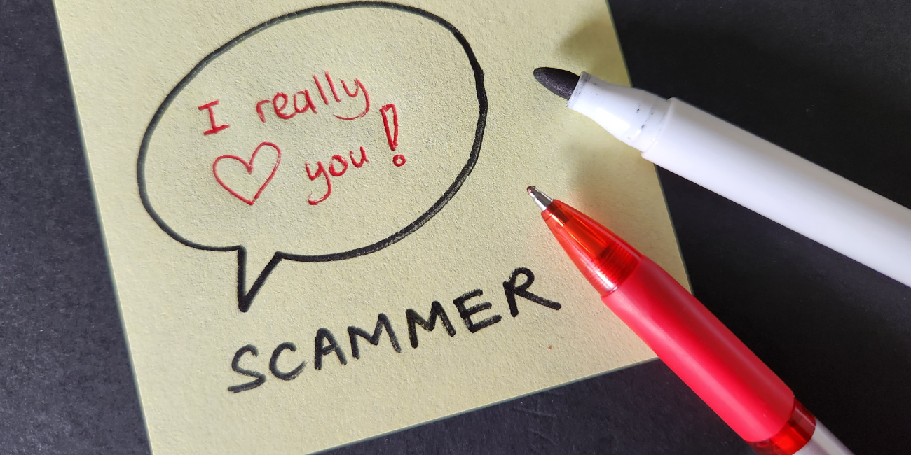 How Do Romance Scams Work? | Tips to Spot Dating Scams from Romance ...